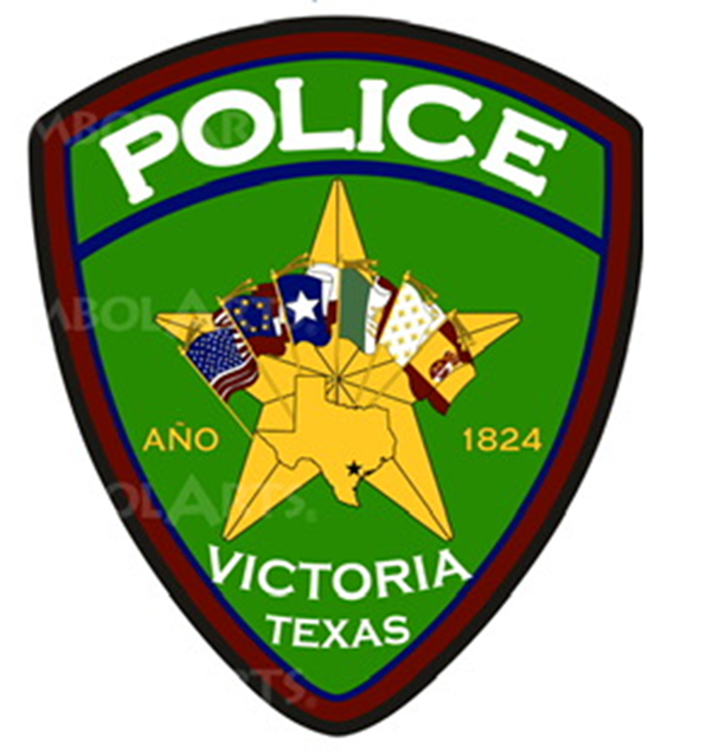 Patch Program | Victoria Police Foundation