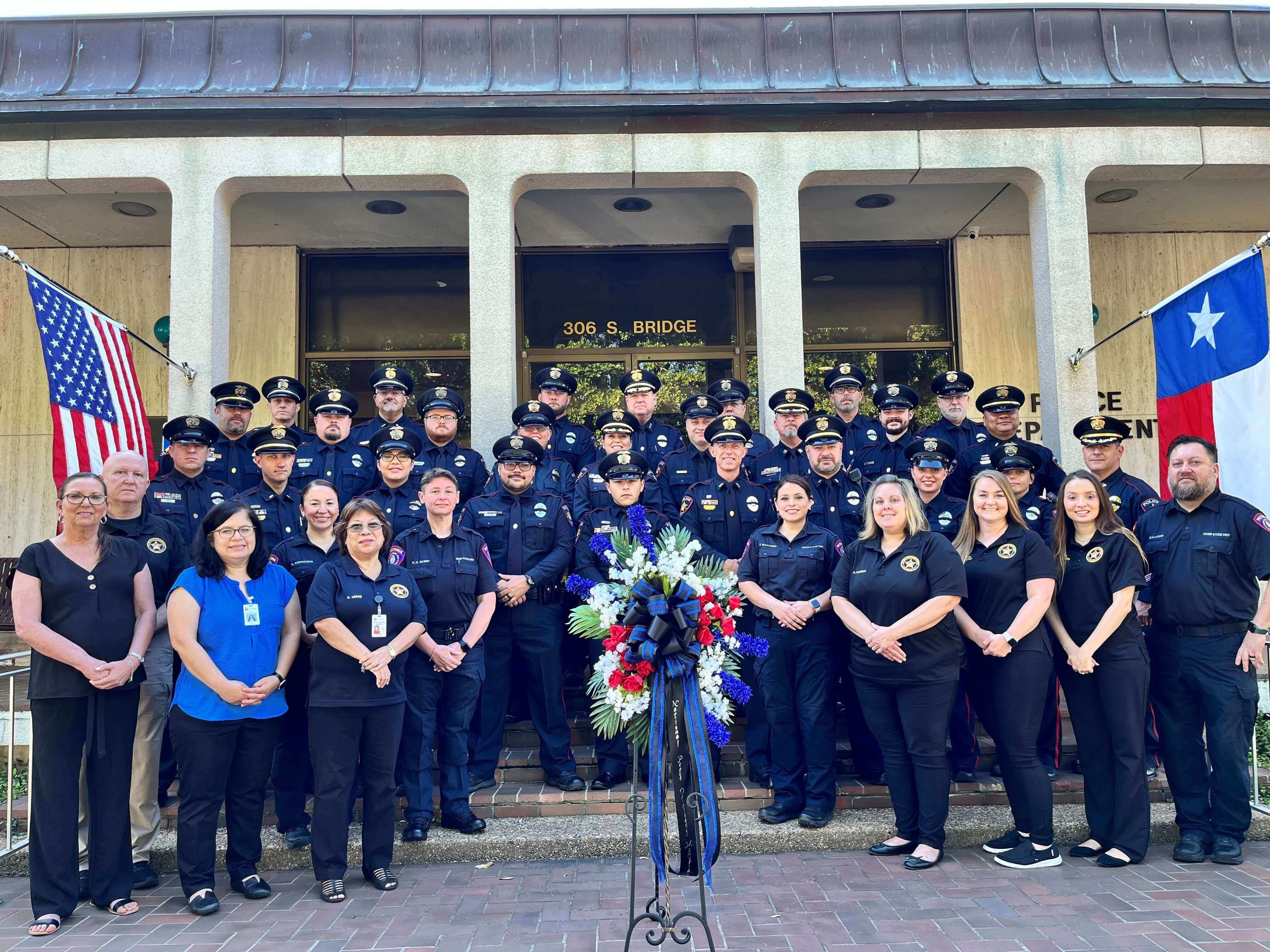 Home | Victoria Police Foundation