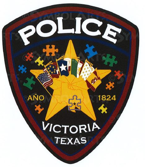 Patch Program | Victoria Police Foundation