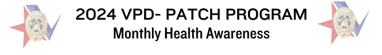 Patch Program | Victoria Police Foundation